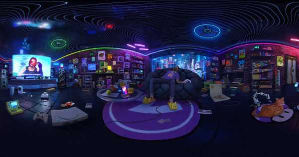 The retrofuture of old games