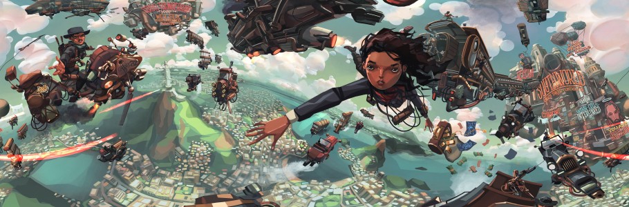 The VR revolution comes to neural interfaces